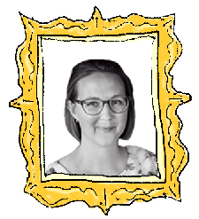 Eija Sumner – children's book writer