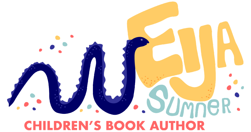 books – Eija Sumner